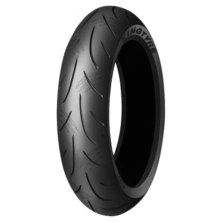 Neumaticos KingTyre Chile